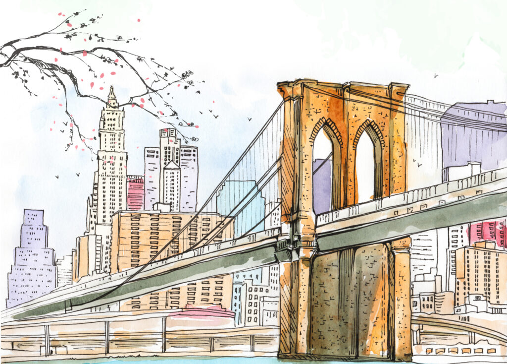 JCRC-NY Spring Gala 2023